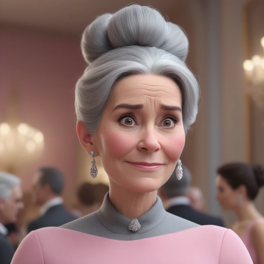 Gloria Jacob | Grasmere Valley Wiki | Fandom