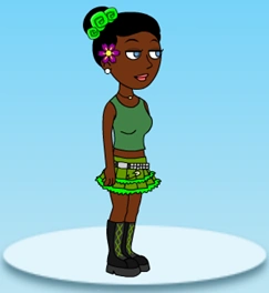 Atomic Bee | Grasmere Valley Wiki | Fandom