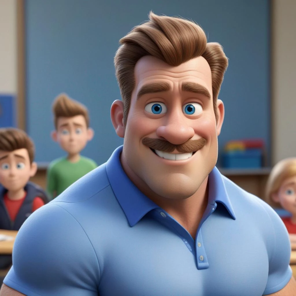 Jon | Grasmere Valley Wiki | Fandom