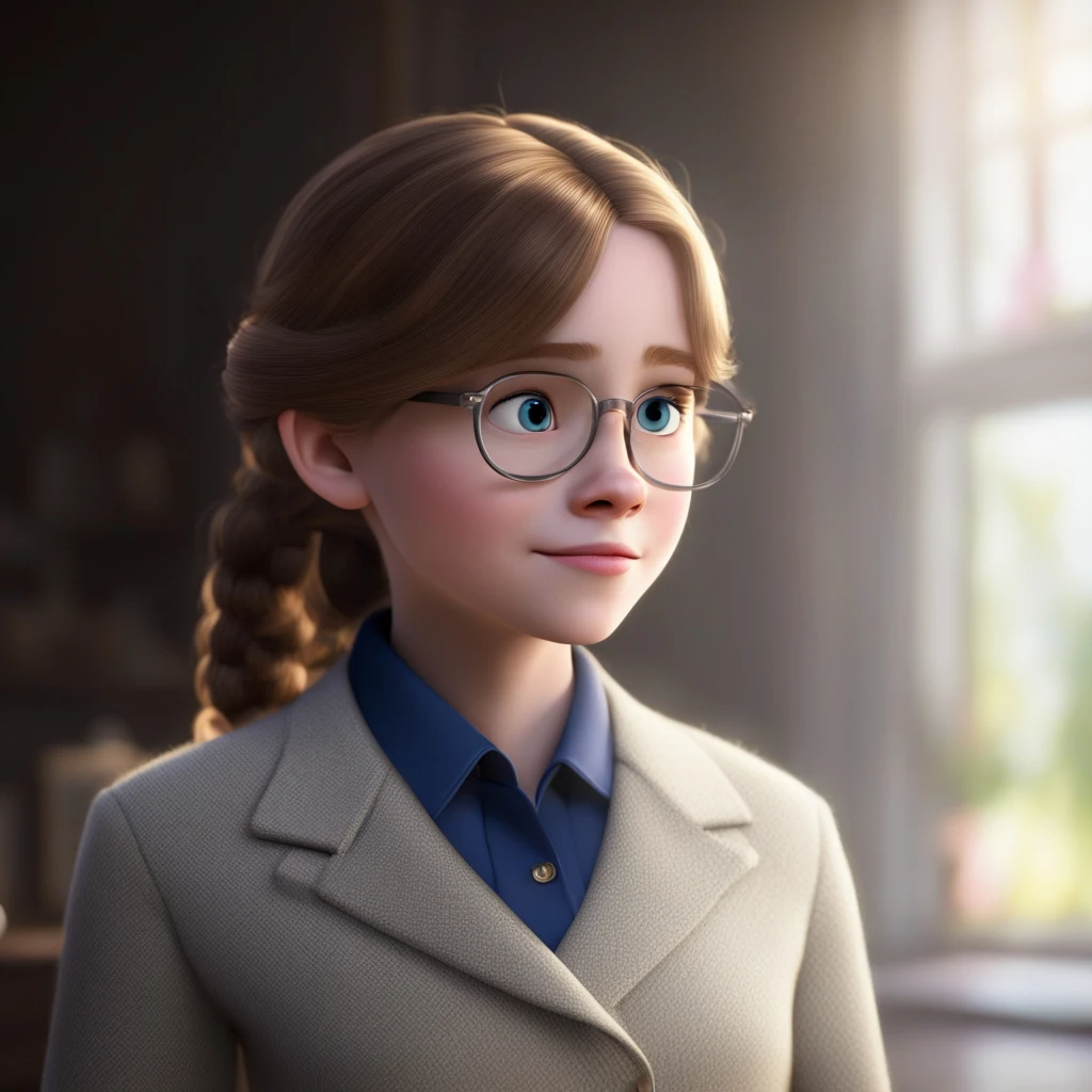 Little Susie | Grasmere Valley Wiki | Fandom