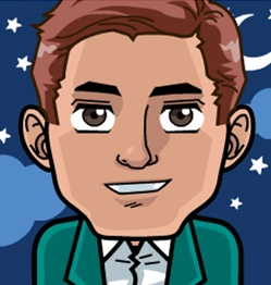 Paul Romanov | Grasmere Valley Wiki | Fandom