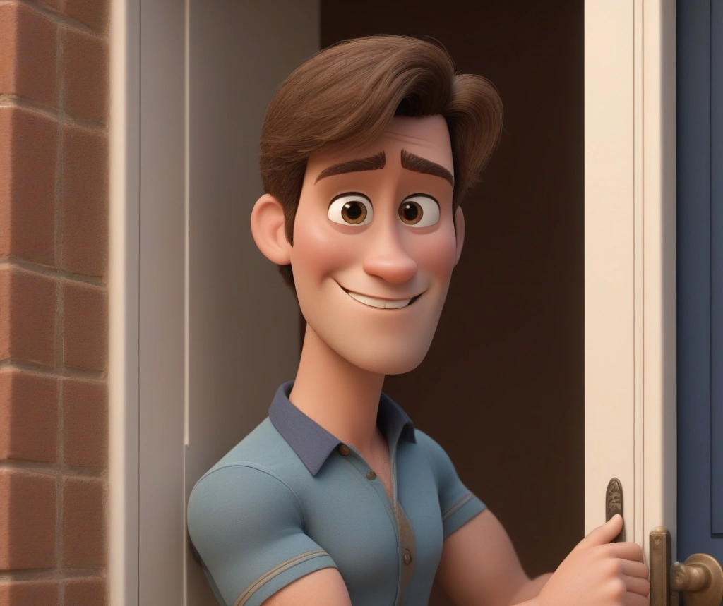 Roger Fullton | Grasmere Valley Wiki | Fandom