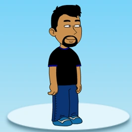 Vince Lothario | Grasmere Valley Wiki | Fandom