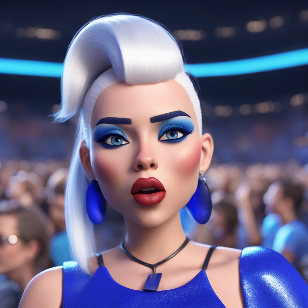 Christina | Grasmere Valley Wiki | Fandom