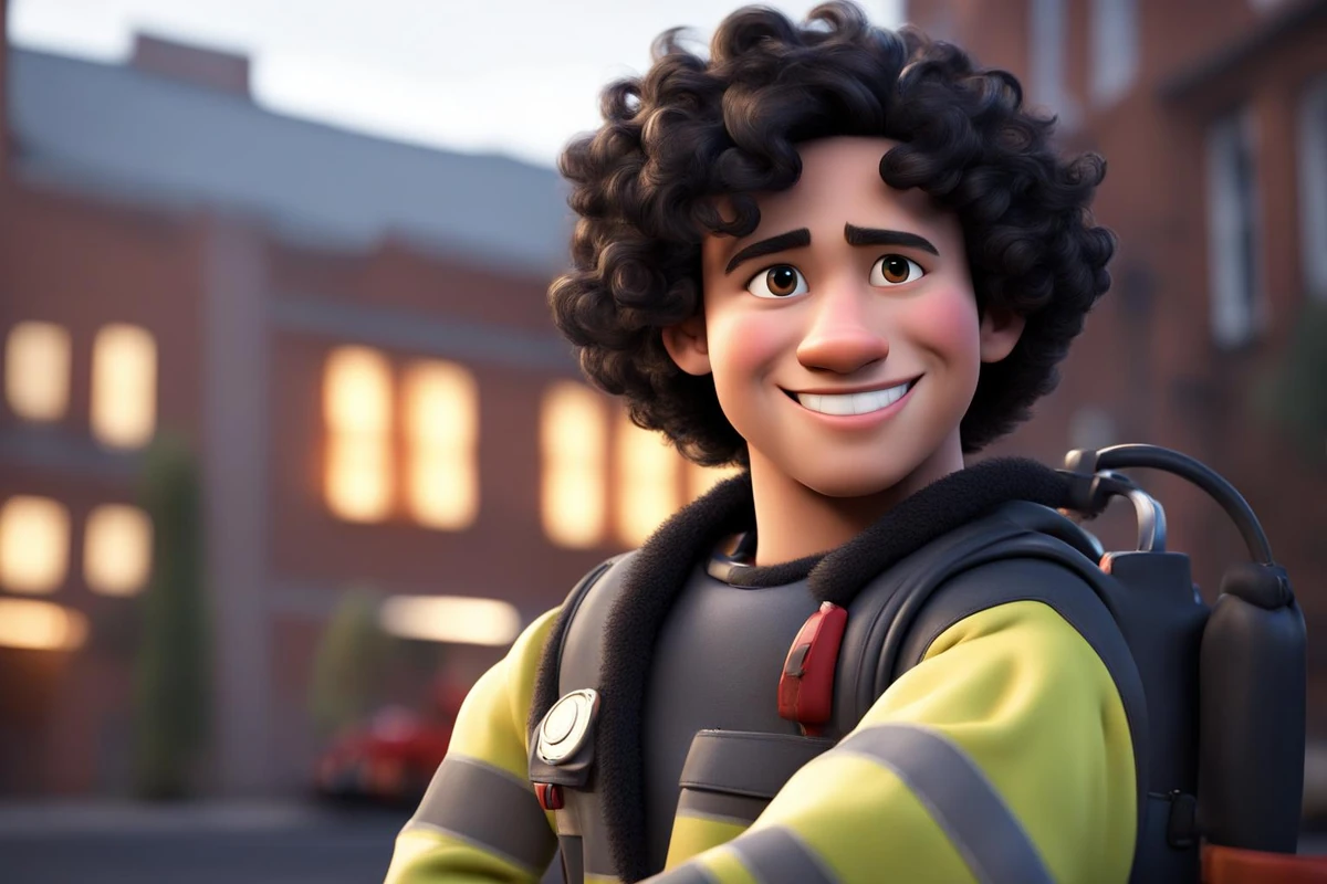 Liam Walker | Grasmere Valley Wiki | Fandom