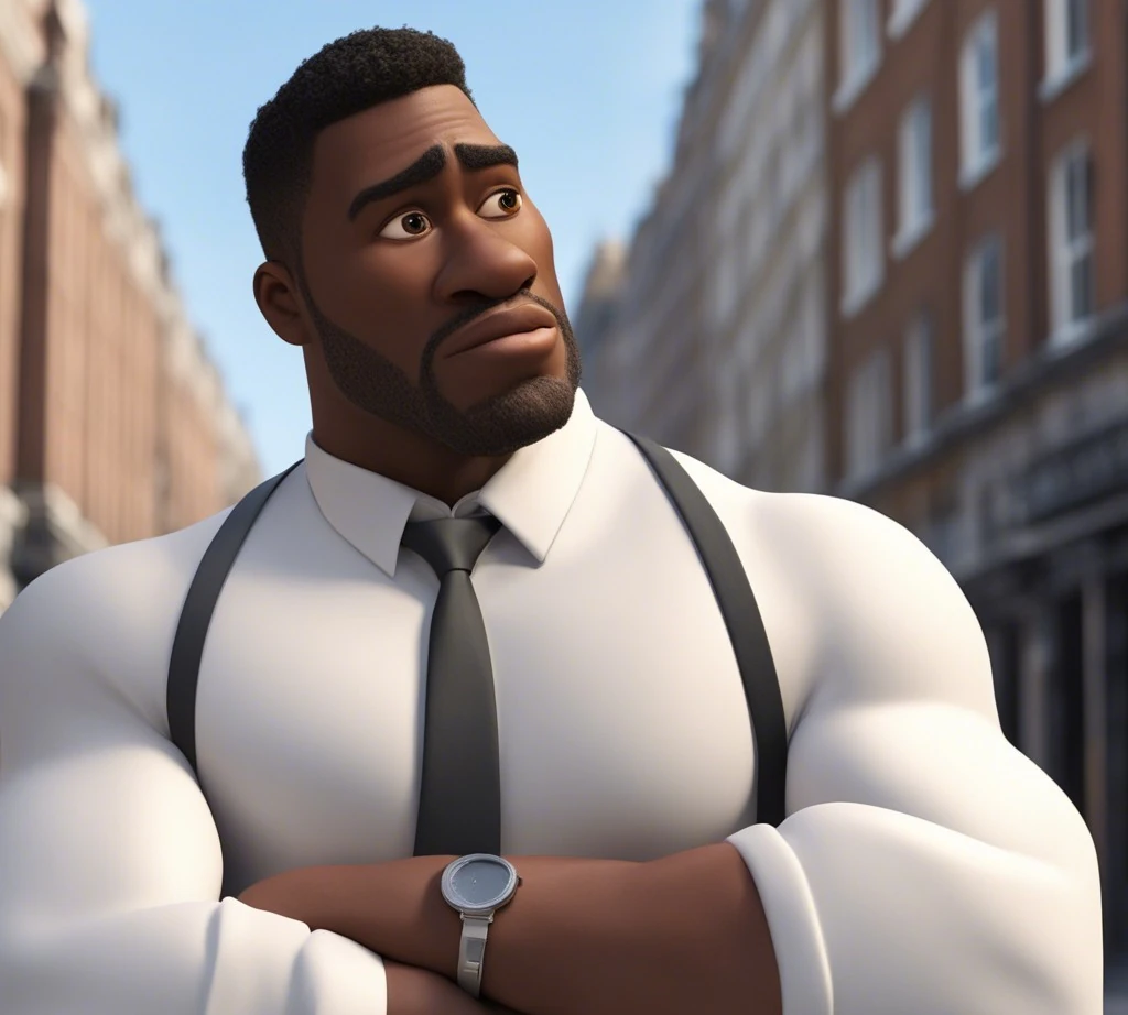 Mr Voom | Grasmere Valley Wiki | Fandom