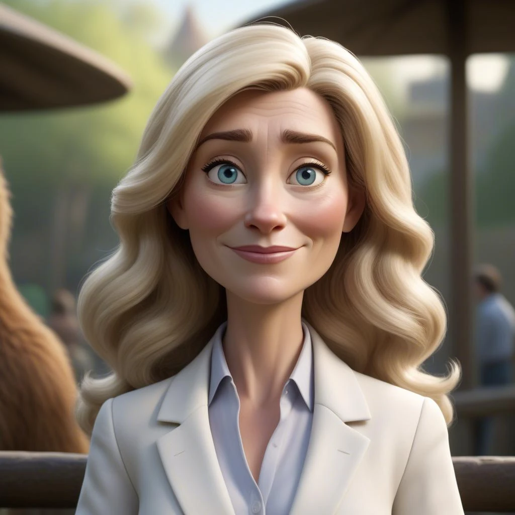 Mrs Harding | Grasmere Valley Wiki | Fandom