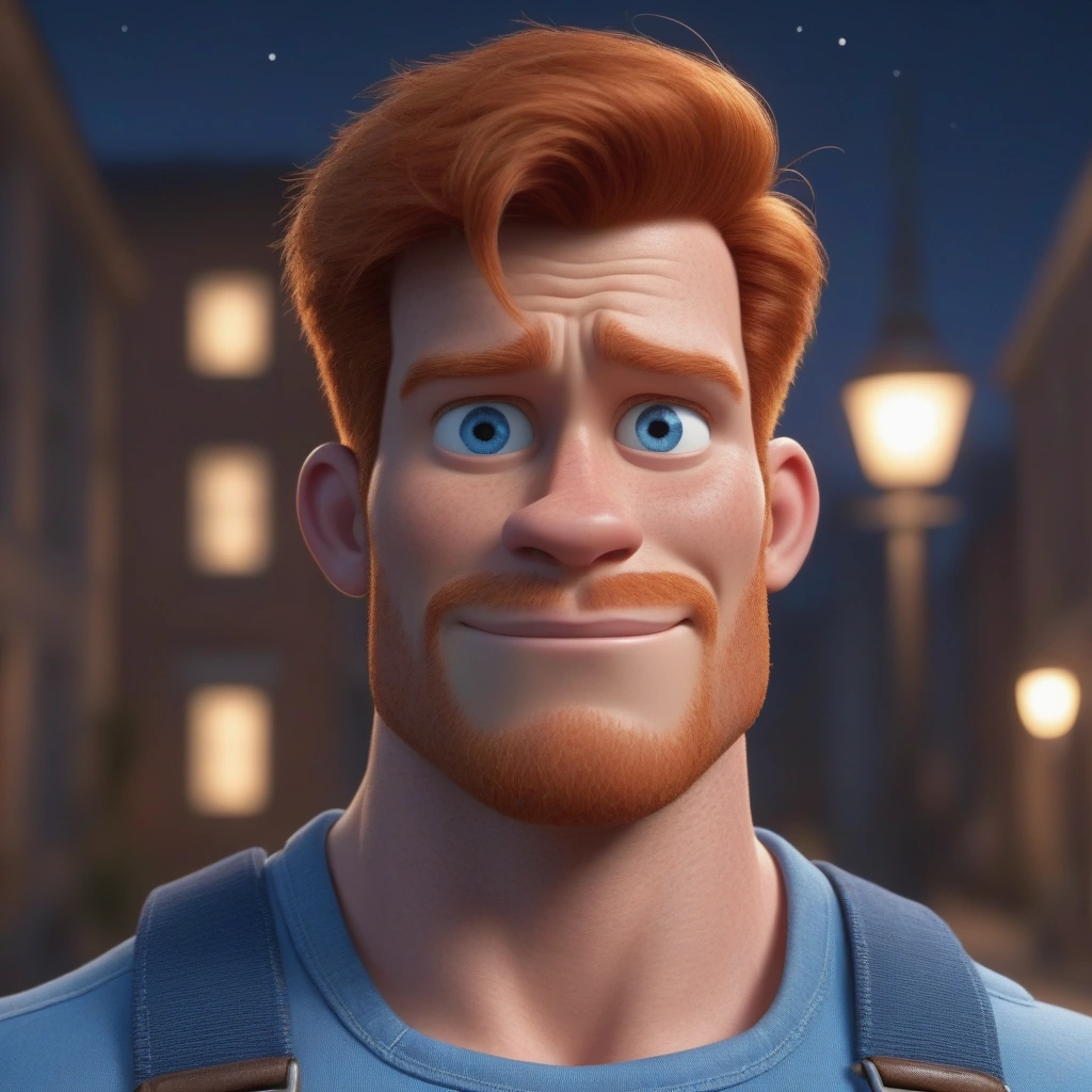 Joe Cook | Grasmere Valley Wiki | Fandom