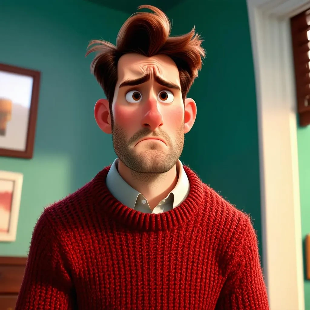 Mark Bancroft | Grasmere Valley Wiki | Fandom