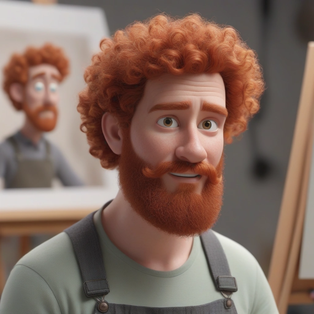 Matt Baron | Grasmere Valley Wiki | Fandom