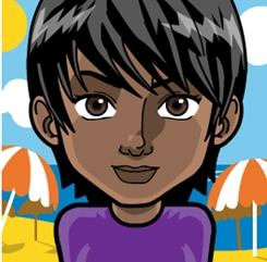 Monica Sheila | Grasmere Valley Wiki | Fandom