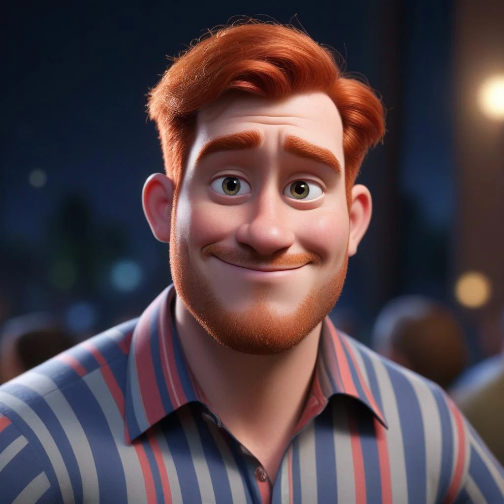 Jacob Beauchamp | Grasmere Valley Wiki | Fandom