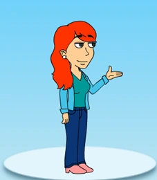 Kelly-Anne Davis | Grasmere Valley Wiki | Fandom