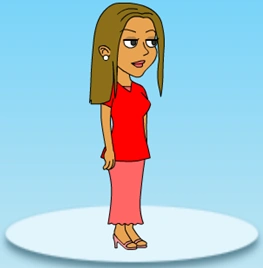 Leah | Grasmere Valley Wiki | Fandom