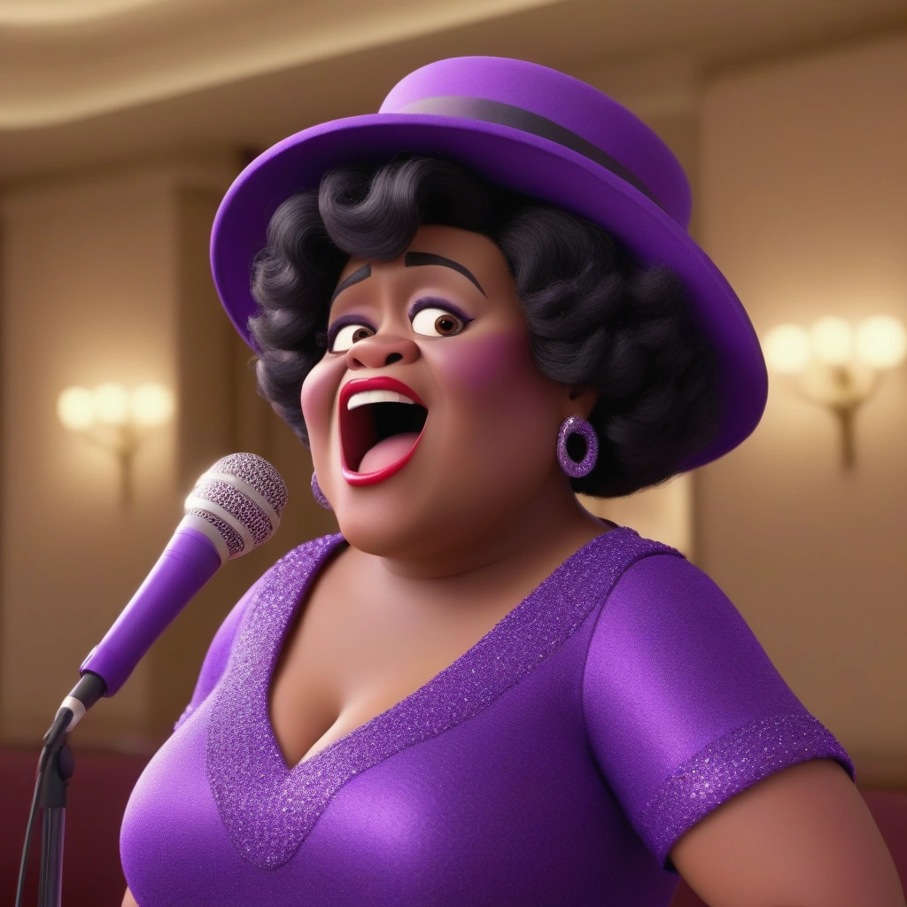 Mama | Grasmere Valley Wiki | Fandom