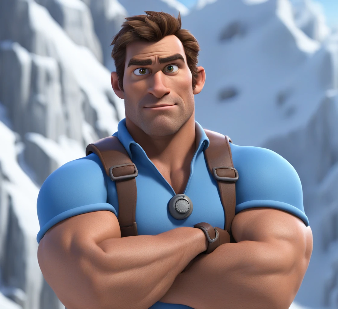 Stevie Russell | Grasmere Valley Wiki | Fandom