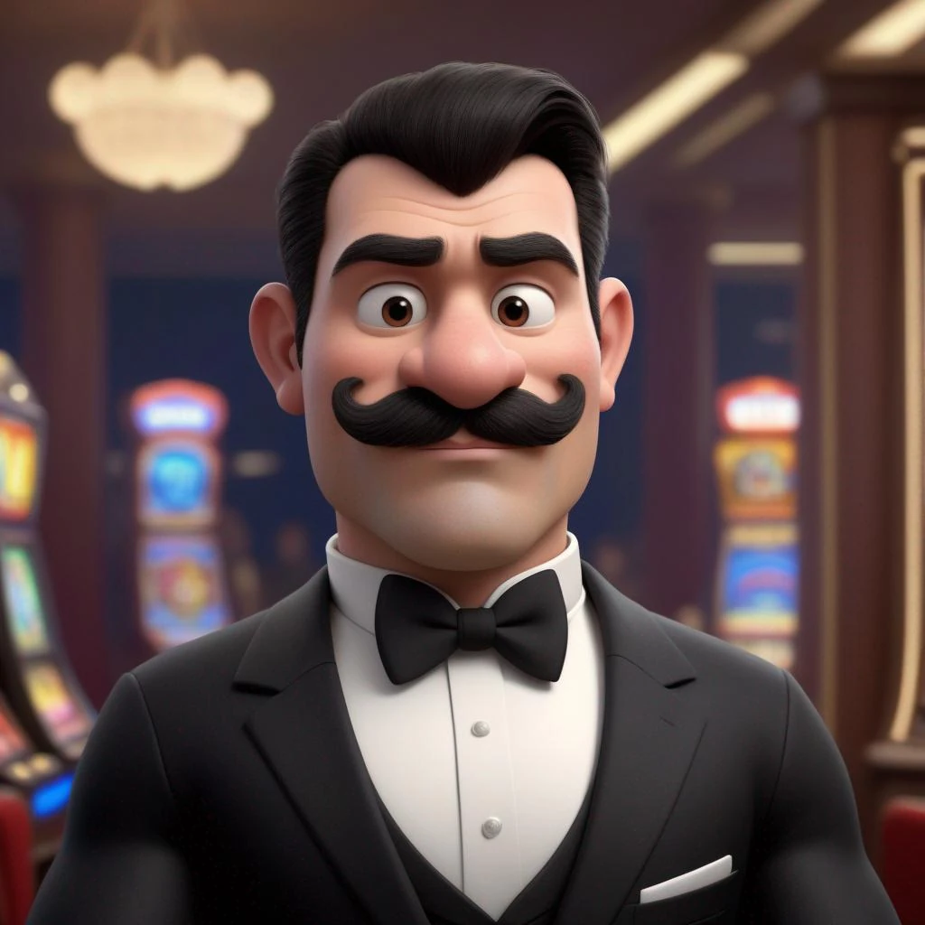 Mr Sazio | Grasmere Valley Wiki | Fandom