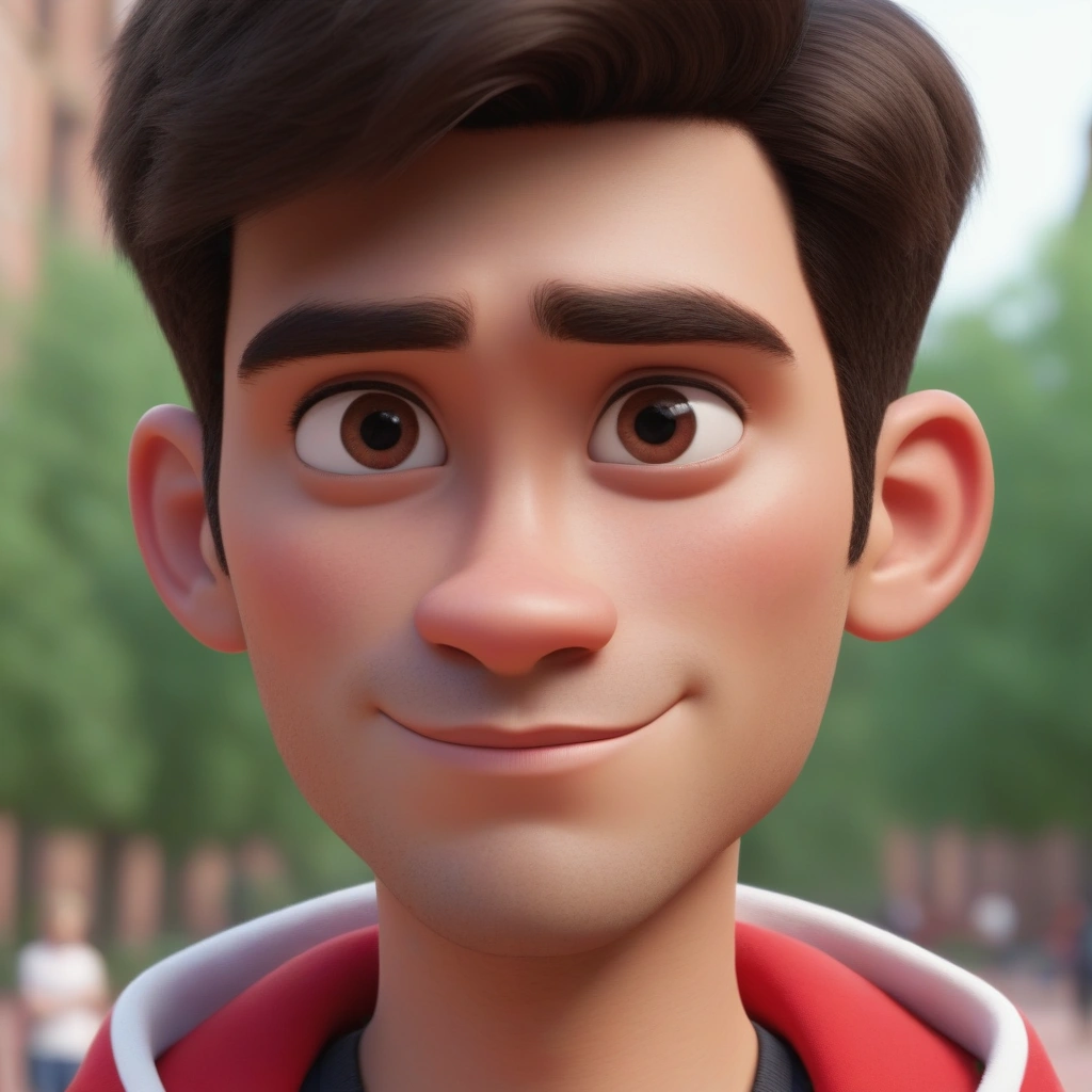 Zack Thompson | Grasmere Valley Wiki | Fandom