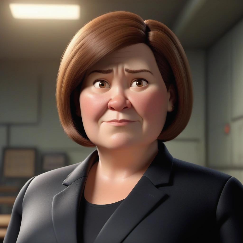 Arlene | Grasmere Valley Wiki | Fandom