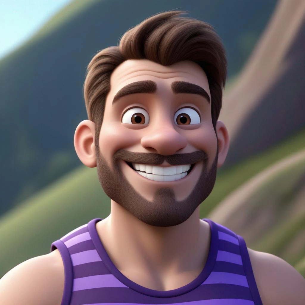 Jude Vennaway | Grasmere Valley Wiki | Fandom