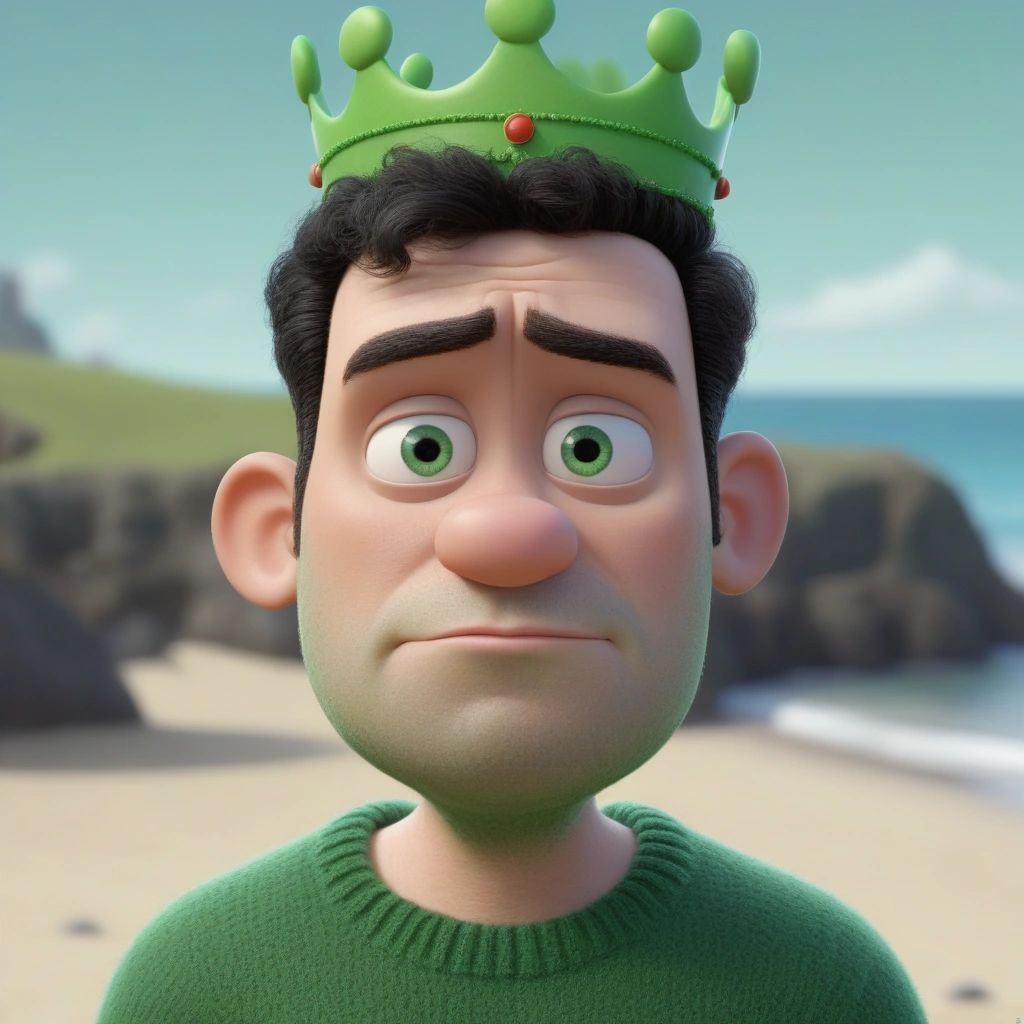 Mr Grasmere | Grasmere Valley Wiki | Fandom