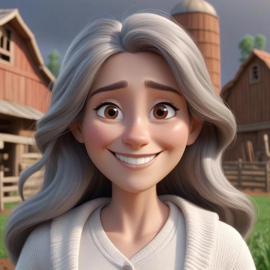 Mrs McCannans | Grasmere Valley Wiki | Fandom