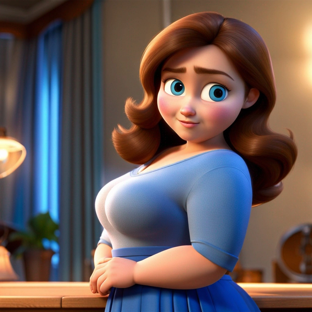 Pamella Paddon-Geerhart | Grasmere Valley Wiki | Fandom