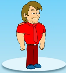 Ron | Grasmere Valley Wiki | Fandom