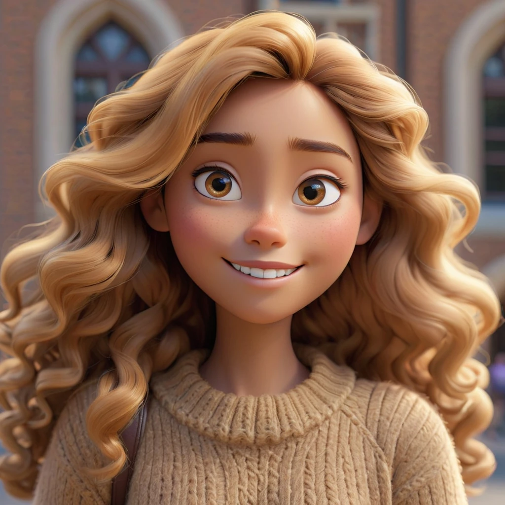 Becca Bush | Grasmere Valley Wiki | Fandom