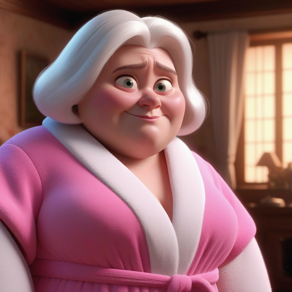 Mrs York | Grasmere Valley Wiki | Fandom