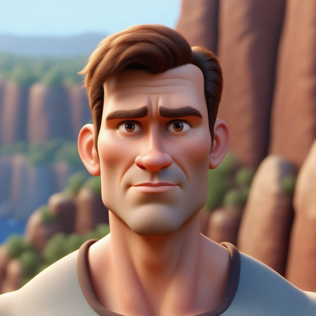 Robert Hawkins | Grasmere Valley Wiki | Fandom