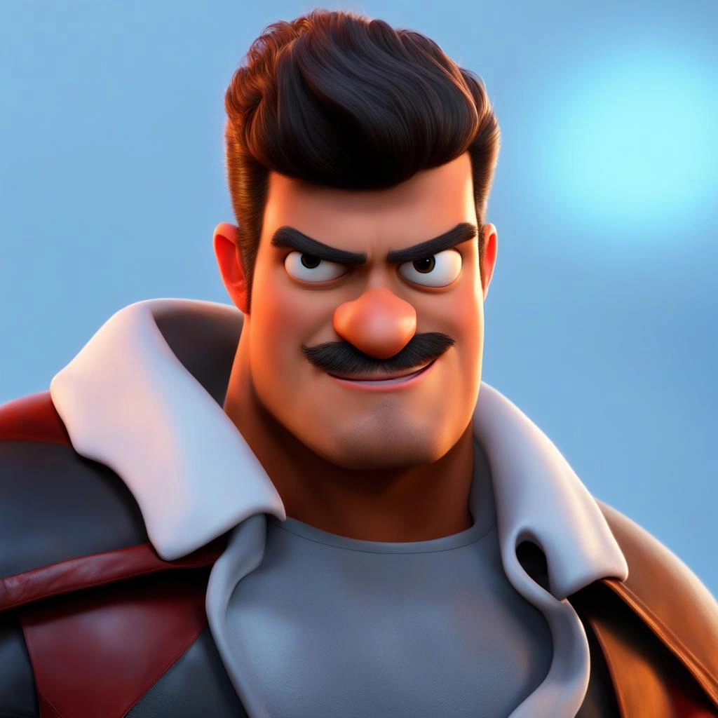 Syrus | Grasmere Valley Wiki | Fandom