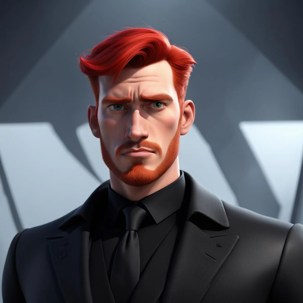 Wayne Strike | Grasmere Valley Wiki | Fandom