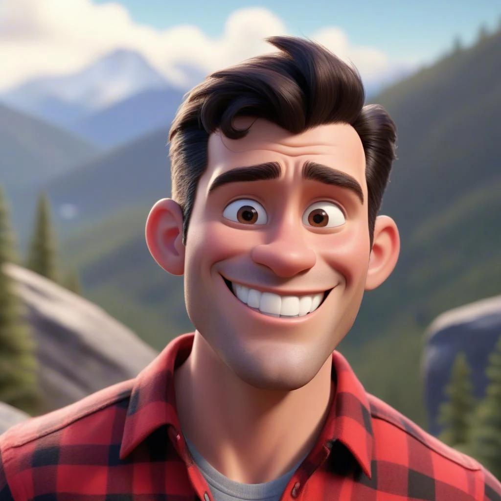 Billy Sylvester | Grasmere Valley Wiki | Fandom
