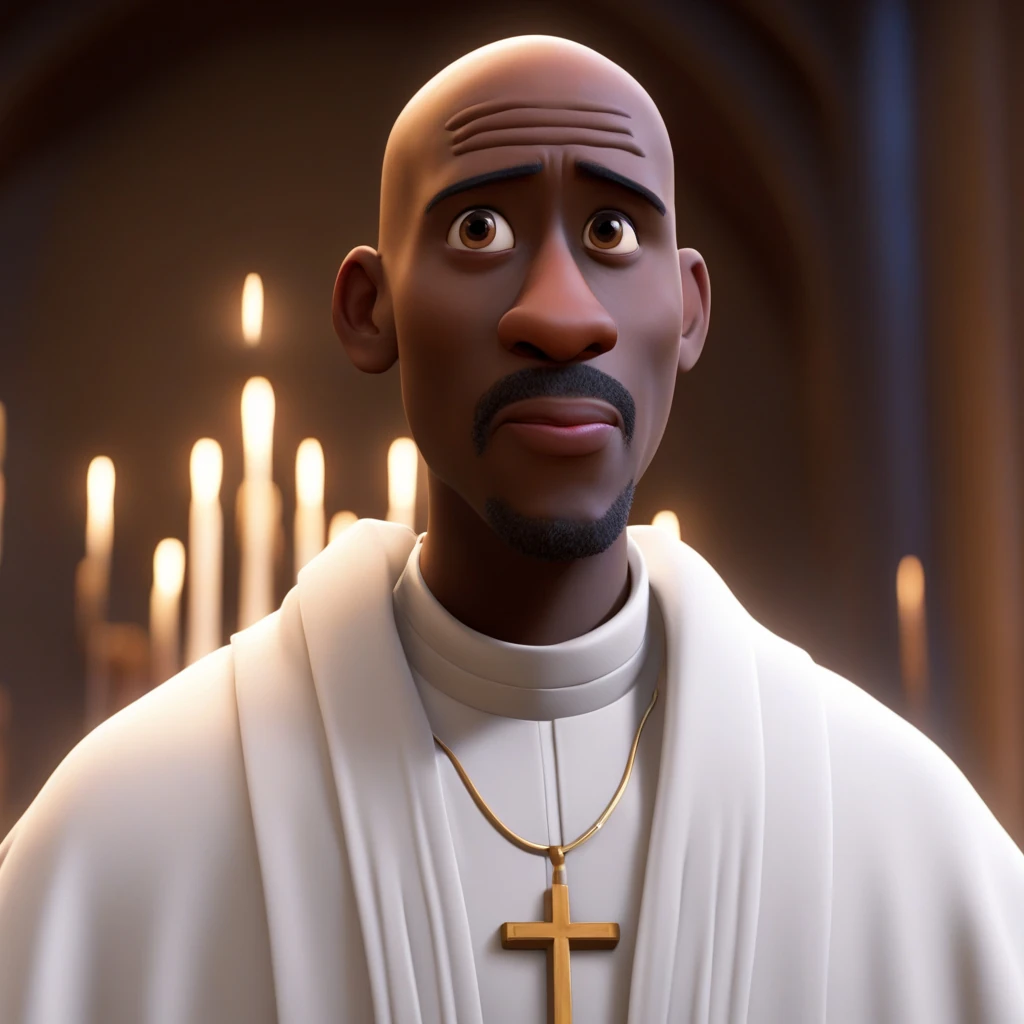 Brother Ezekiel | Grasmere Valley Wiki | Fandom