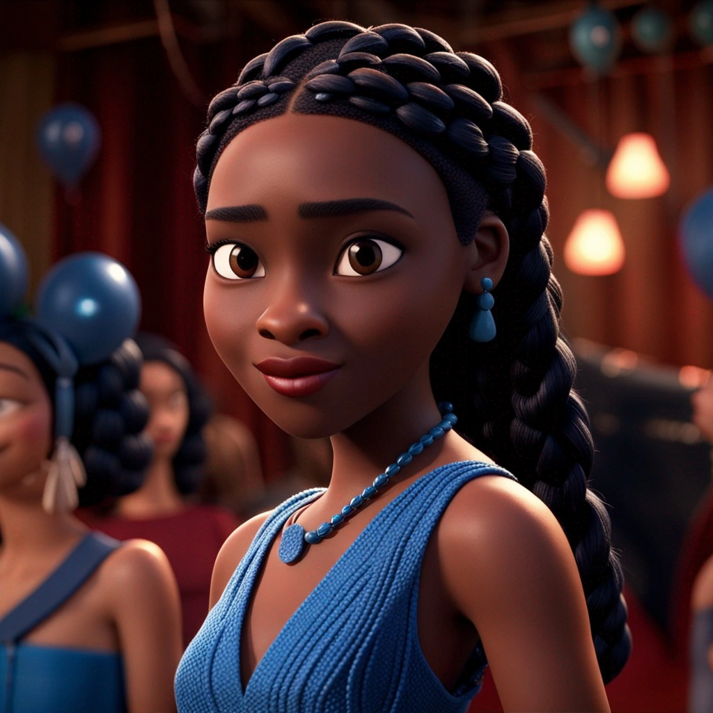 Kayla Kaliah | Grasmere Valley Wiki | Fandom