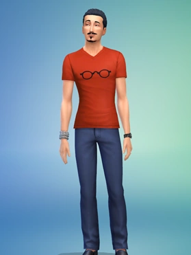 Luke Griglio | Grasmere Valley Wiki | Fandom