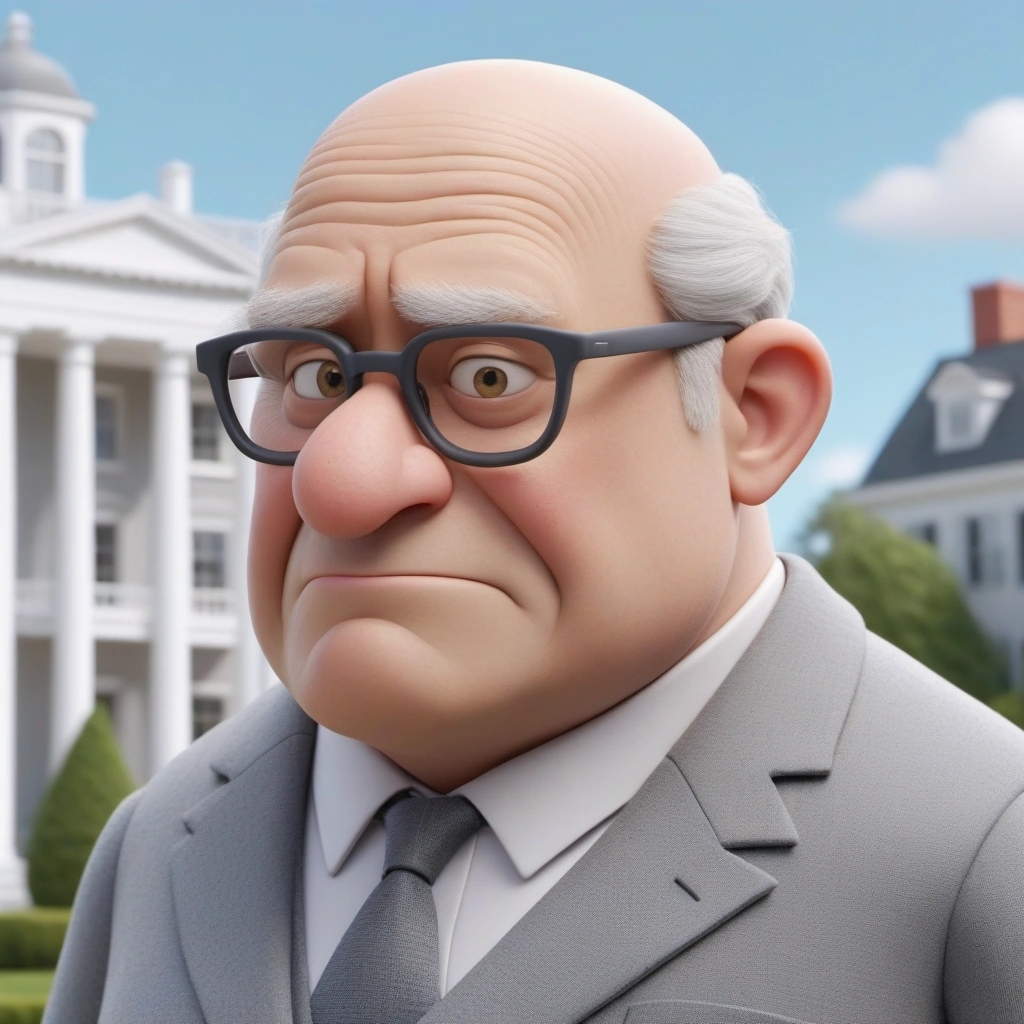 Mr Lucas Grainger | Grasmere Valley Wiki | Fandom