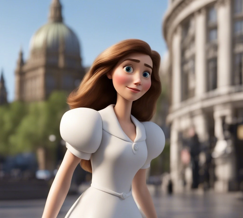 Mrs Voom | Grasmere Valley Wiki | Fandom