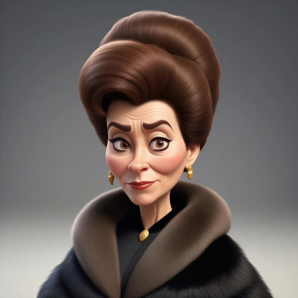 Barbara Garland | Grasmere Valley Wiki | Fandom