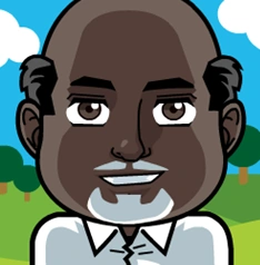 Brother Regis | Grasmere Valley Wiki | Fandom