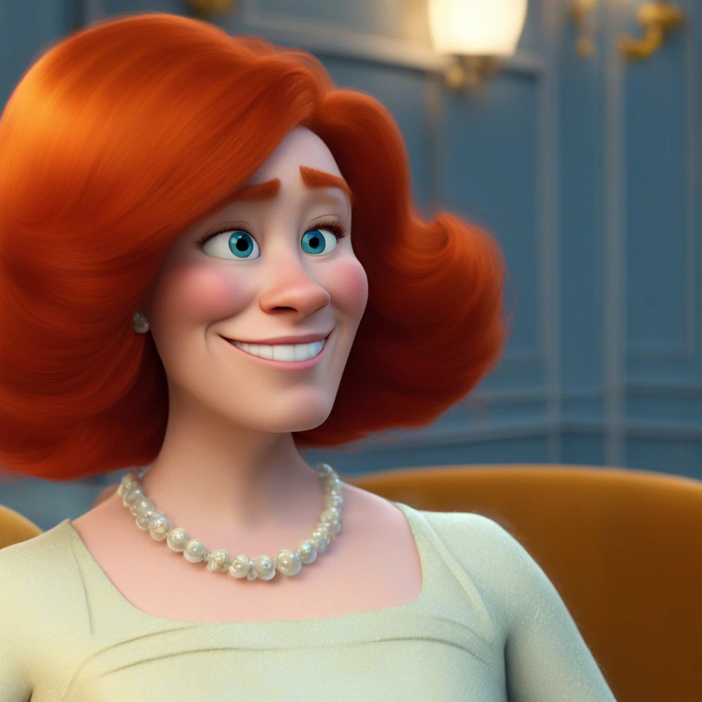 Lady Selina Selsey | Grasmere Valley Wiki | Fandom