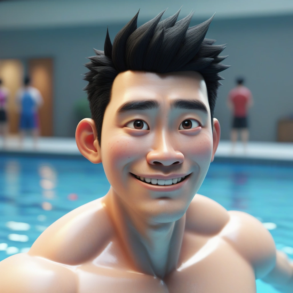 Lee Chen | Grasmere Valley Wiki | Fandom