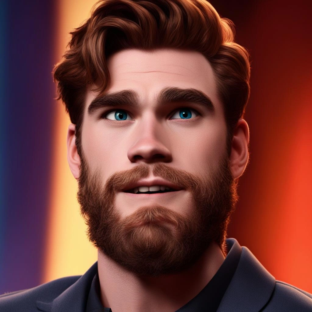 Telford Leeman | Grasmere Valley Wiki | Fandom