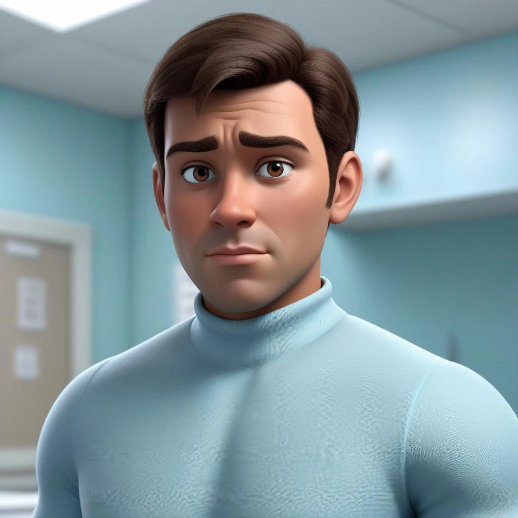 Terry Daniels | Grasmere Valley Wiki | Fandom