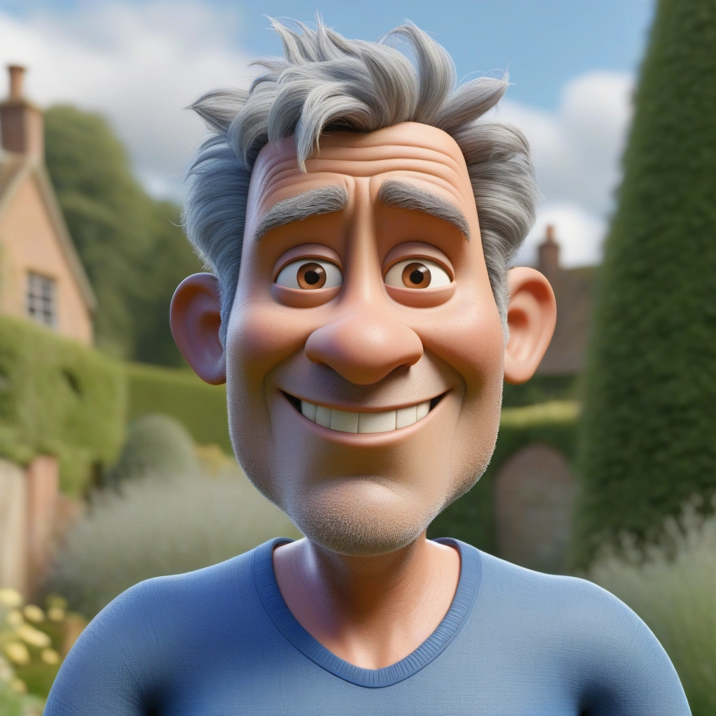 Tim Greenshaw | Grasmere Valley Wiki | Fandom