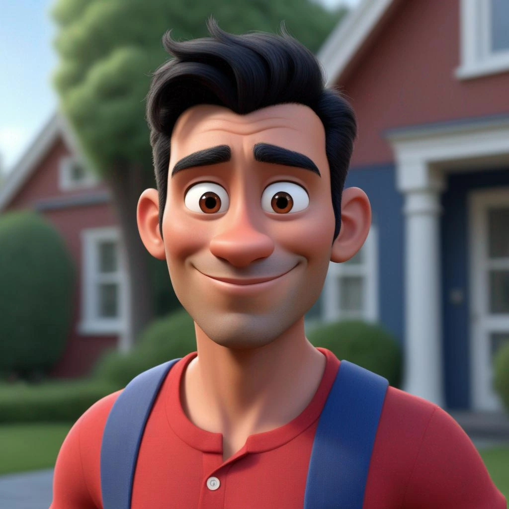 Jensen Strange | Grasmere Valley Wiki | Fandom