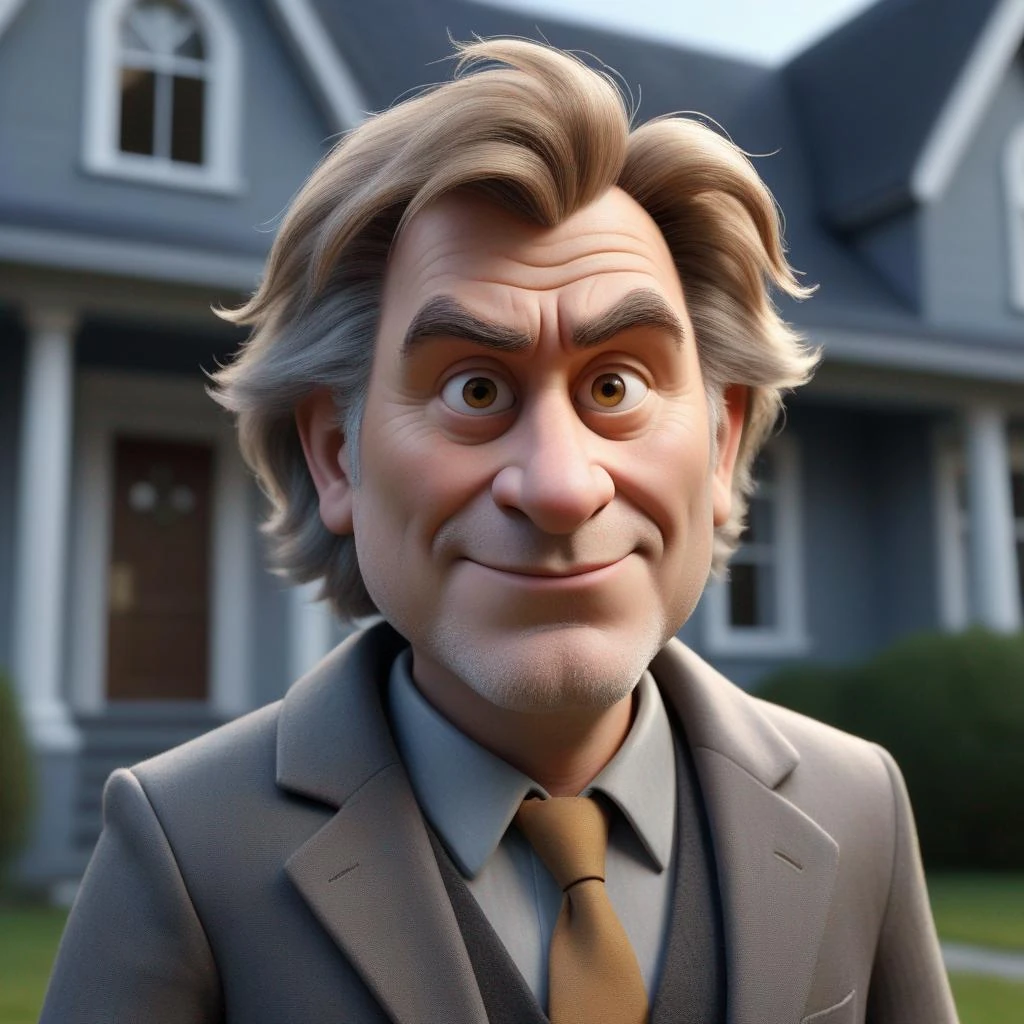 Mr Gardiner | Grasmere Valley Wiki | Fandom