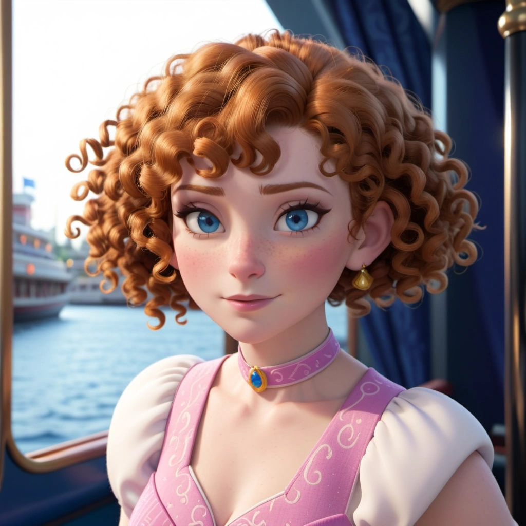 Sheila Bathers | Grasmere Valley Wiki | Fandom