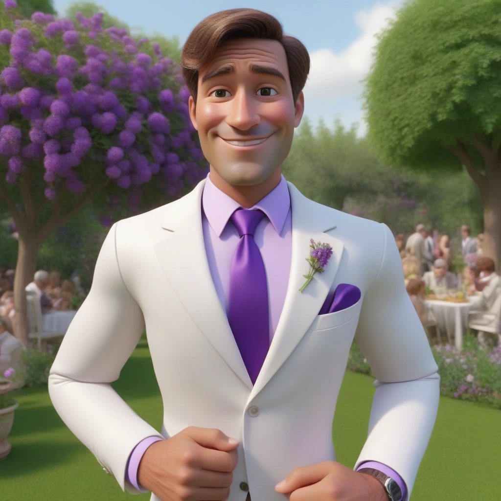 Trevor Grainger | Grasmere Valley Wiki | Fandom